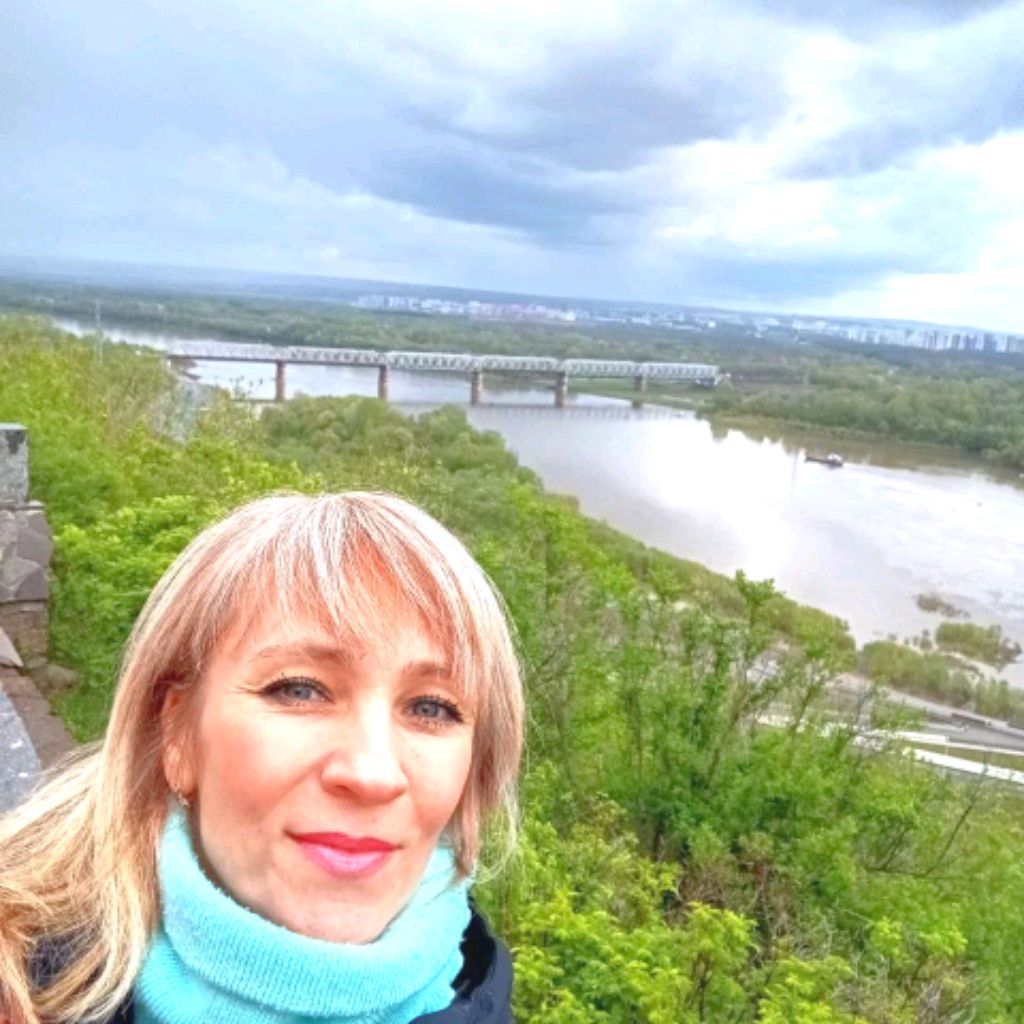 Иконка канала Настя Путь🌱