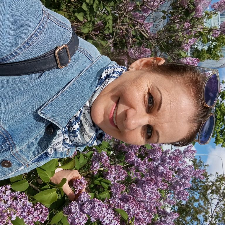 Иконка канала Светлана Фёдорова.  Плетение. S_Fedorova