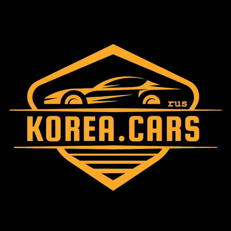 Иконка канала KOREA.CARS
