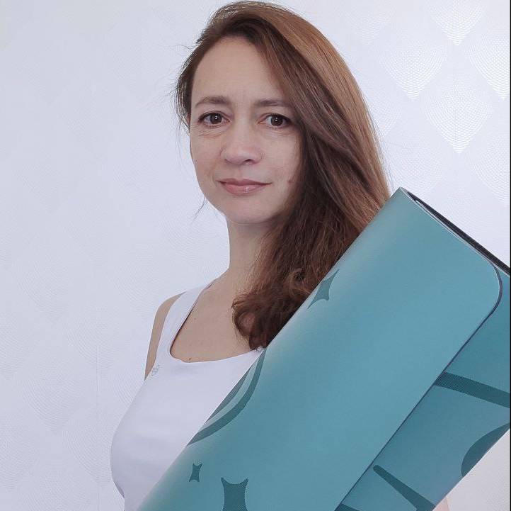 Иконка канала Tatyana_neurofit