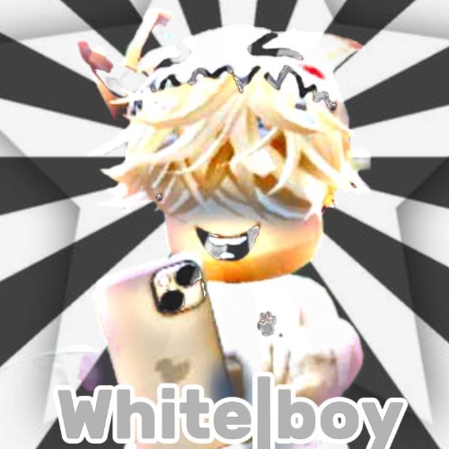 Иконка канала White_boy