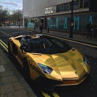 Иконка канала NeonLedger