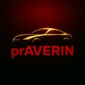 Иконка канала prAVERIN