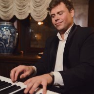 Иконка канала Эстрадный пианист Александр Ершов