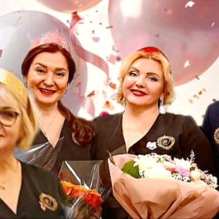 Иконка канала Ирина Снегирёва. Вокальный ансамбль "PrimaVera"