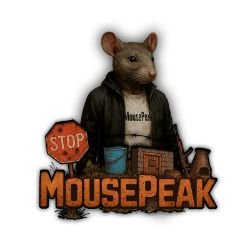 Иконка канала MousePeak