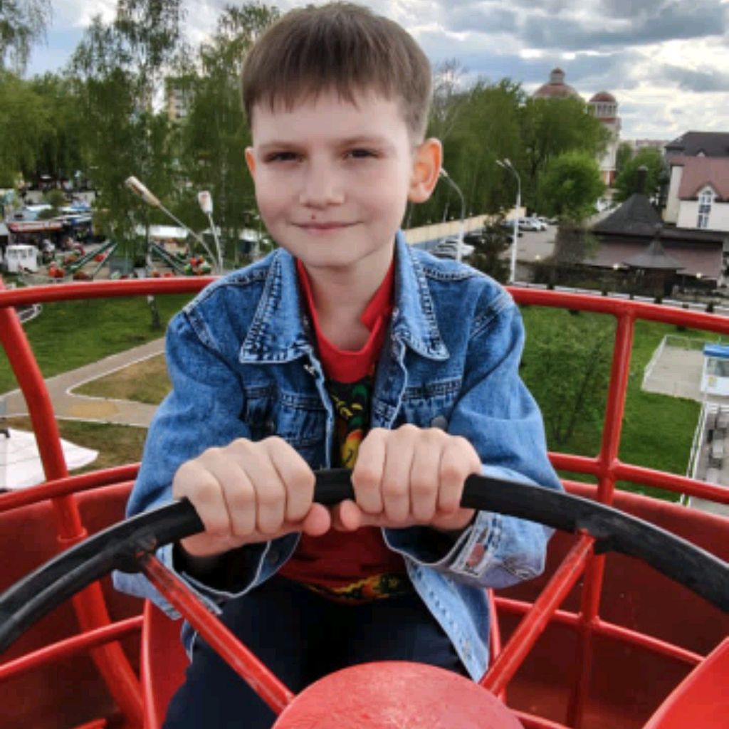 Иконка канала Давид 😎