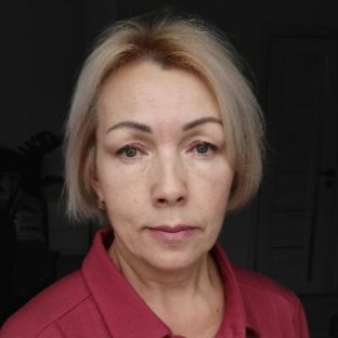 Иконка канала Елена Алафьева