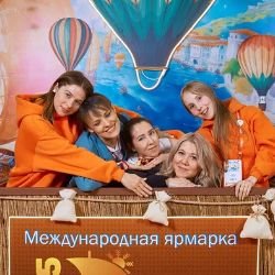 Иконка канала Дарья