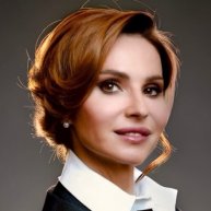 Иконка канала Авторский канал журналиста Екатерины Мур