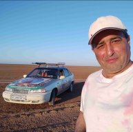 Иконка канала проект ОткрываЯ Россию заново !