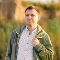 Иконка канала Евгений