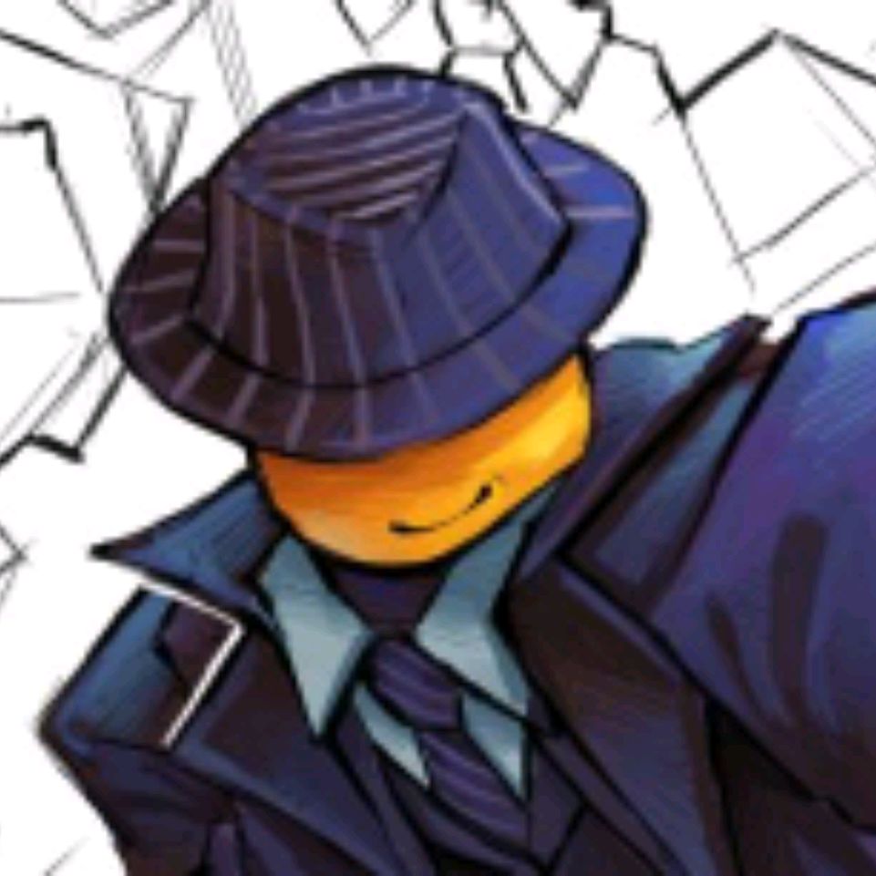 Иконка канала -Mafioso