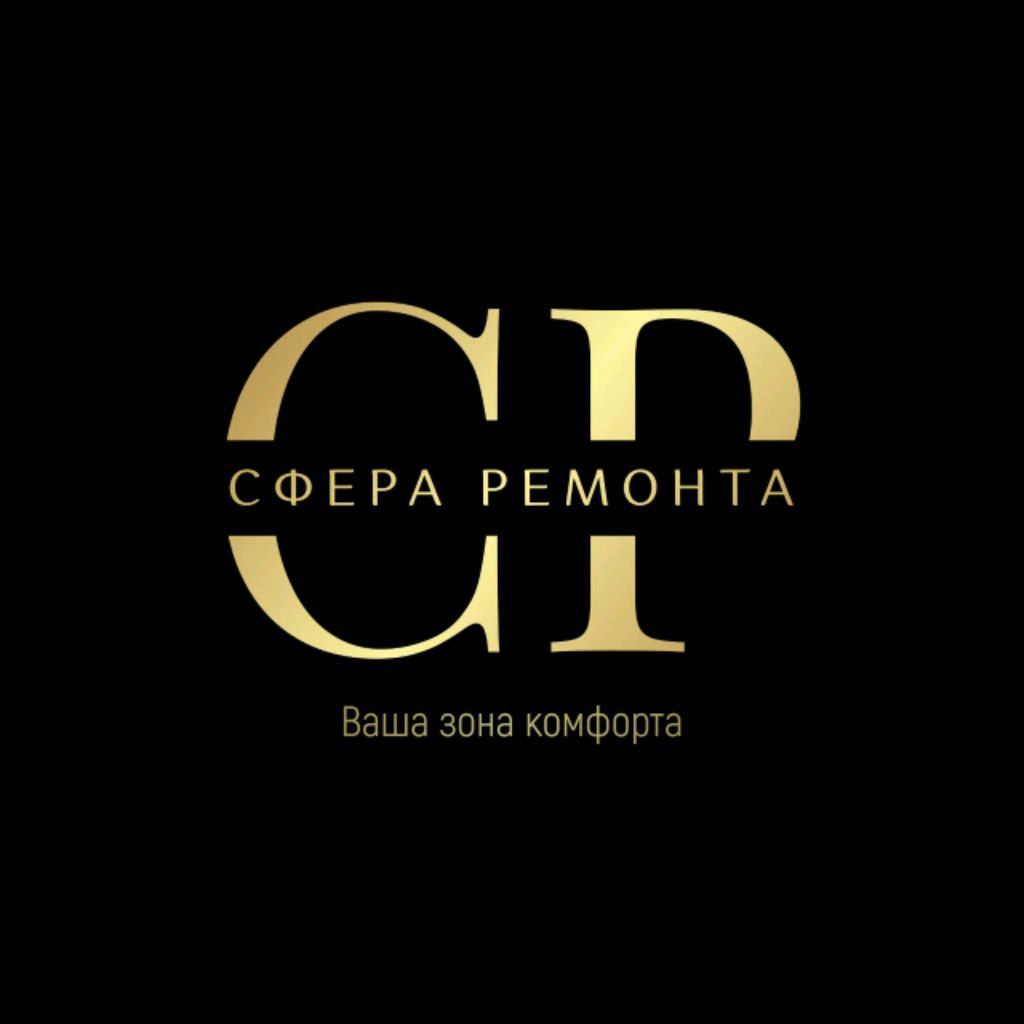 Иконка канала СфераРемонта