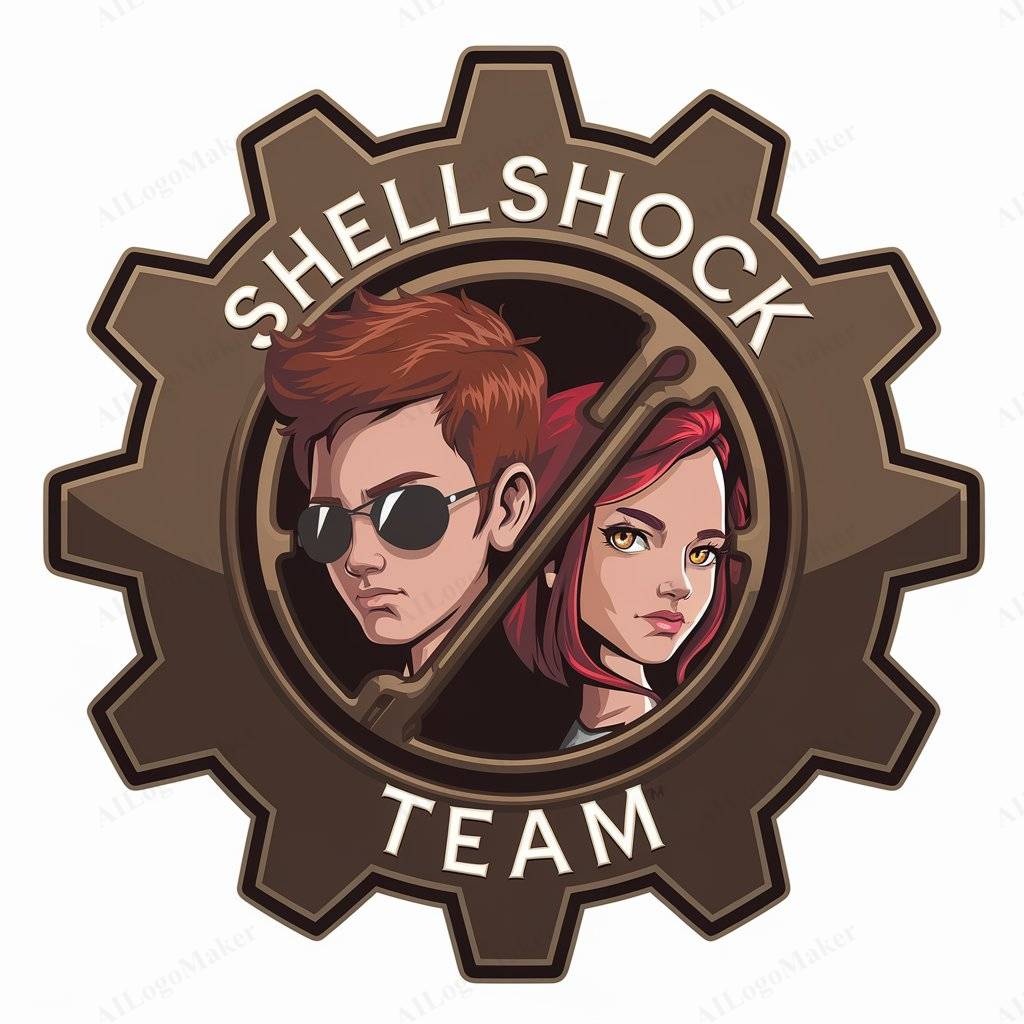 Иконка канала ShellShock Team