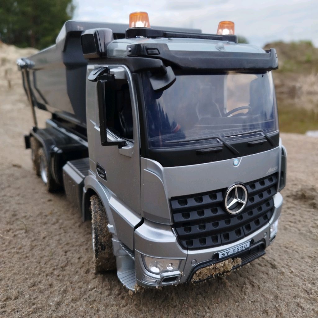 Иконка канала rc_life