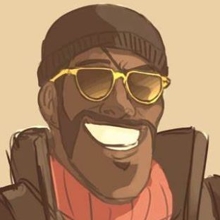 Иконка канала TF2-SnoWDooM