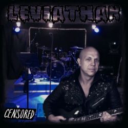 Иконка канала группа ЛЕВИАФАН (LEVIATHAN)