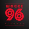 Иконка канала ШОССЕ 96 - HIGHWAY 96