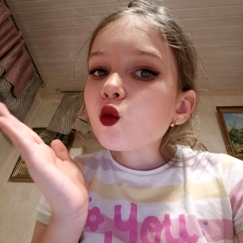 Иконка канала Крутая Маша