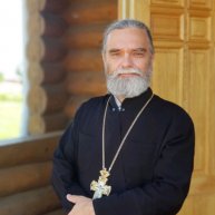 Иконка канала о. Едесий