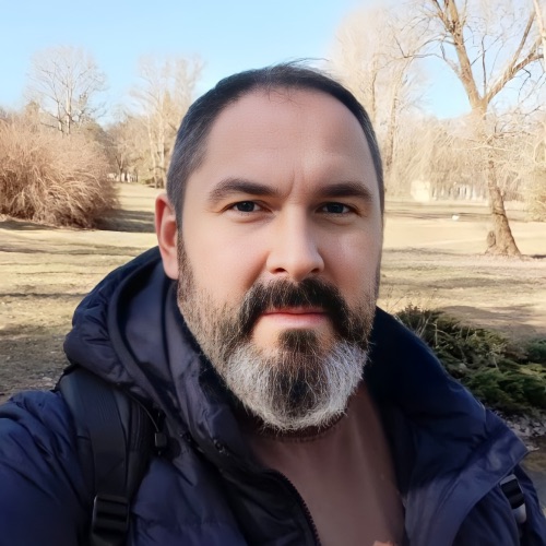 Иконка канала Небоневрет