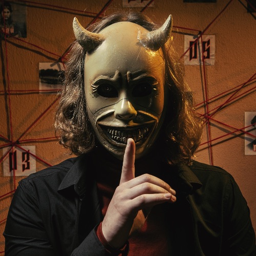 Иконка канала KvestKRD