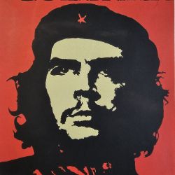 Иконка канала CheGevaRUS