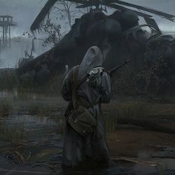 Иконка канала STALKER Life