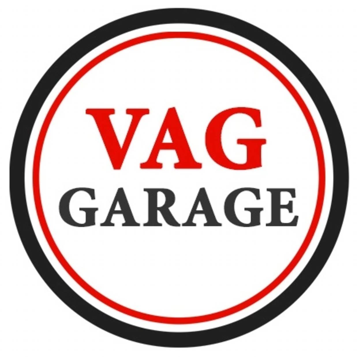 Иконка канала Vaggarage37