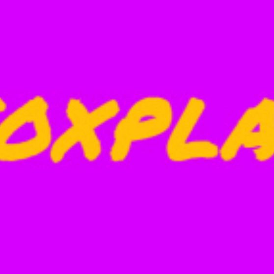 Иконка канала Foxplay