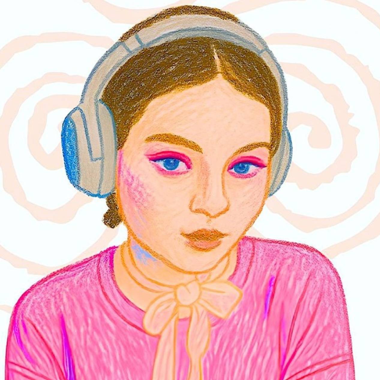 Иконка канала KIDULTS