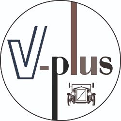 Иконка канала Volvoplus, ремонт Вольво