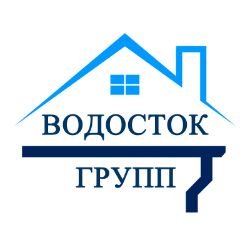 Иконка канала Водосток Групп ® VODOSTOKI.RU