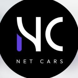 Иконка канала net-cars