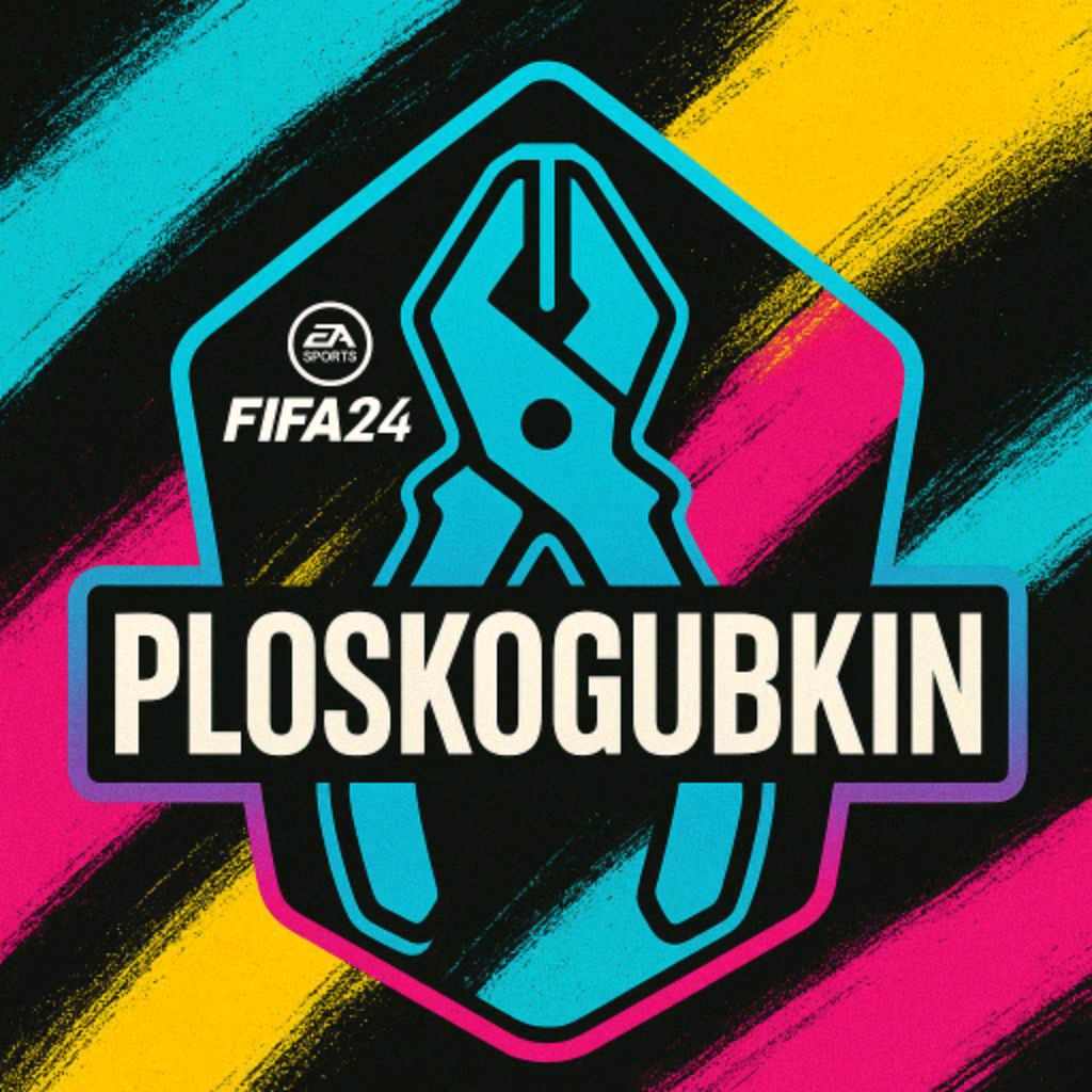 Иконка канала Ploskogubkin5617
