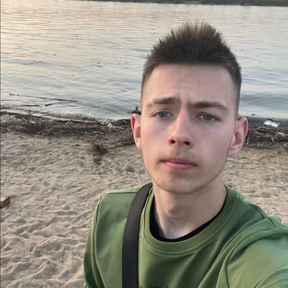 Иконка канала MAX_BACHINSKIY