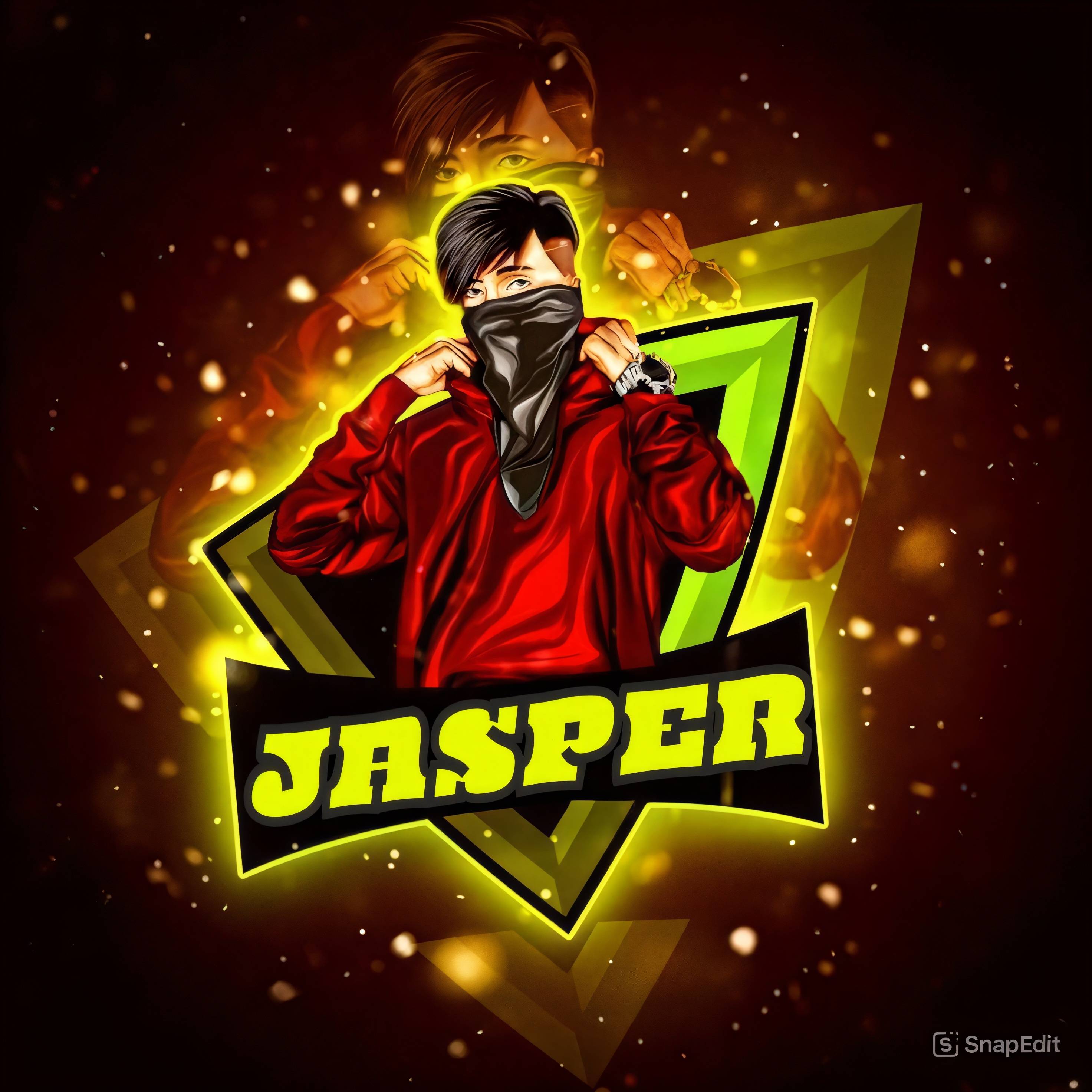 Иконка канала Jasper