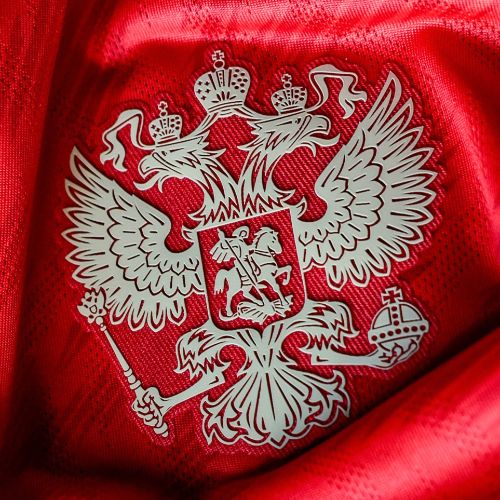 Иконка канала Сборная России по футболу