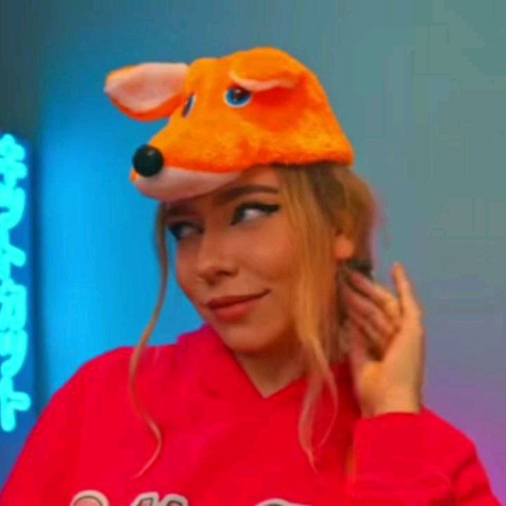 Иконка канала Лерикс и дабл бабликс🛍️