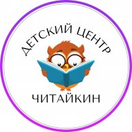 Иконка канала Обучение чтению детей