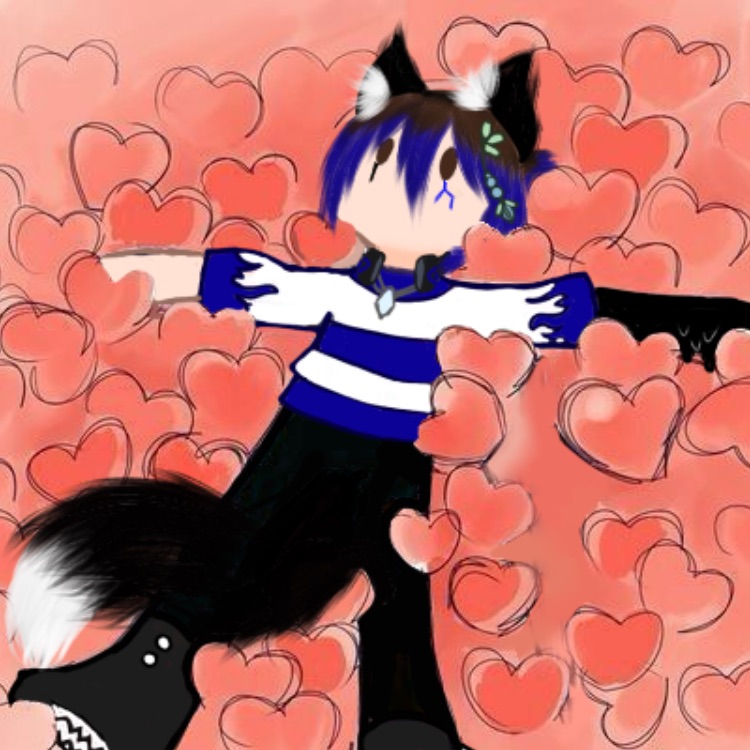 Иконка канала Magic_wolfnastya