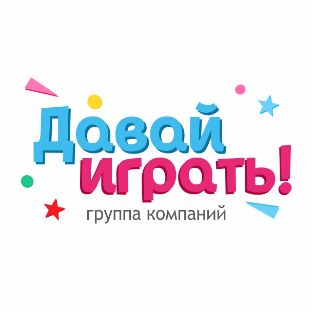 Иконка канала Давай Играть