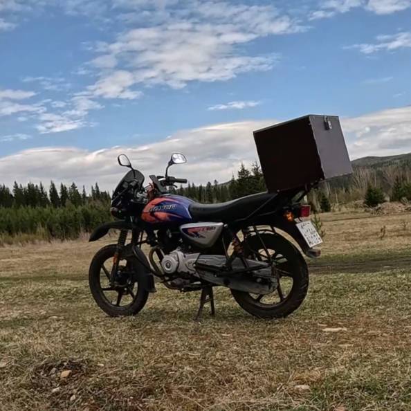 Иконка канала Shur on two wheels