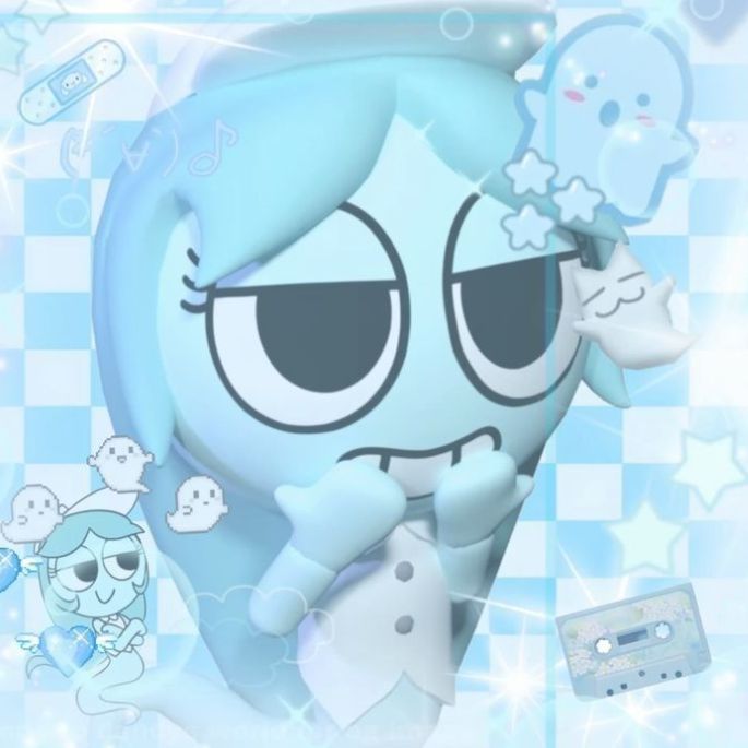 Иконка канала |Ghost Конюша👻