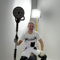 Иконка канала KPDpainter