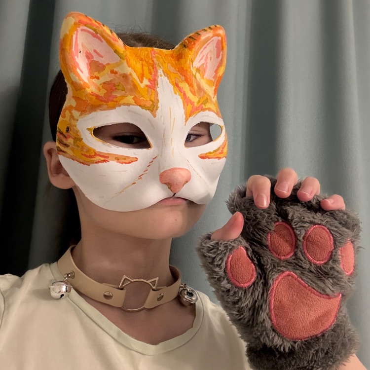 Иконка канала Квадробика🐈