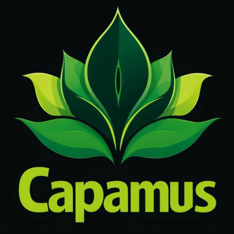 Иконка канала Capamus