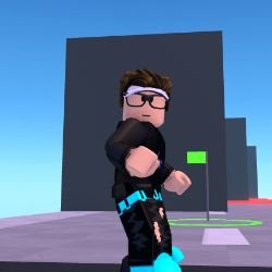 Иконка канала Саня ROBLOX