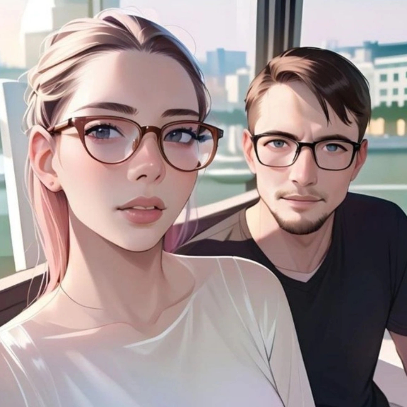 Иконка канала AniDorLife | Аниме | Дорамы (Студия озвучки)